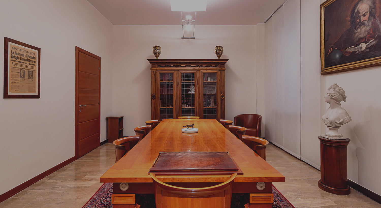 Lo Studio - Studio Notarile SP Notai